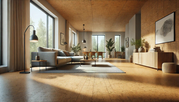 4 places where to buy cork flooring and cork wall tiles in Ireland ...