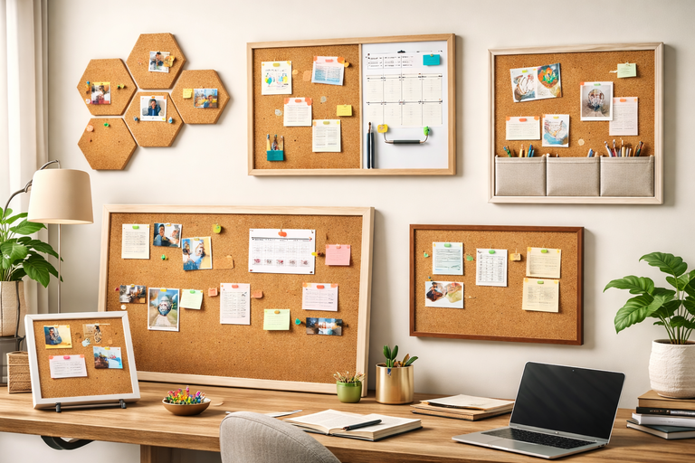 The 5 best cork boards for your home and office – Portuguese Treasures