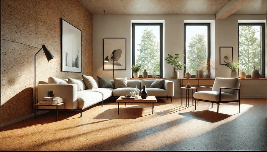 Guide to choosing the best cork flooring – Portuguese Treasures