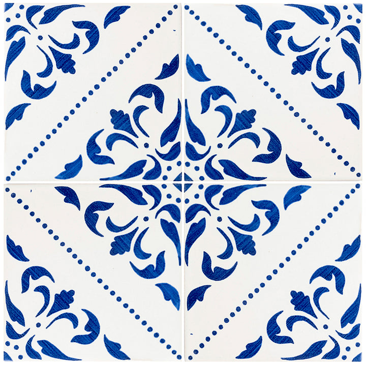 Portuguese Ceramic Tiles (hand-painted azulejos) – Portuguese Treasures