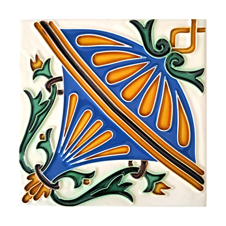 Arabic Tiles & Middle Eastern Tile Patterns – Portuguese Treasures