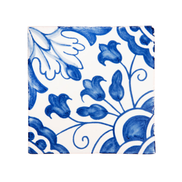 Portuguese Ceramic Tiles (azulejos) – Portuguese Treasures