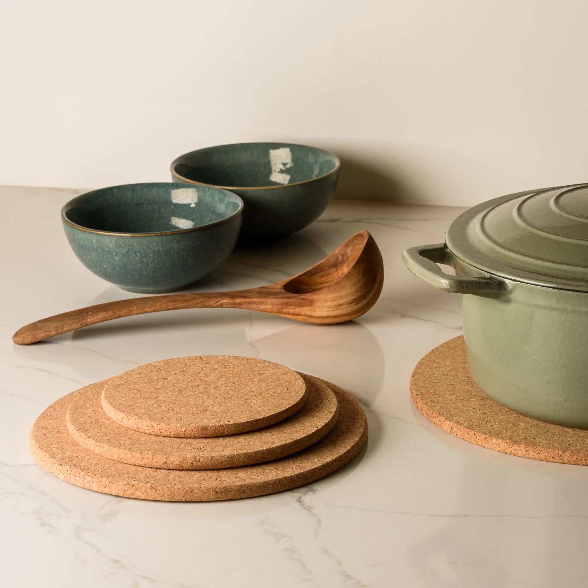 Buy Cork Hot Pot Stand | Cork Pot Holder – Portuguese Treasures