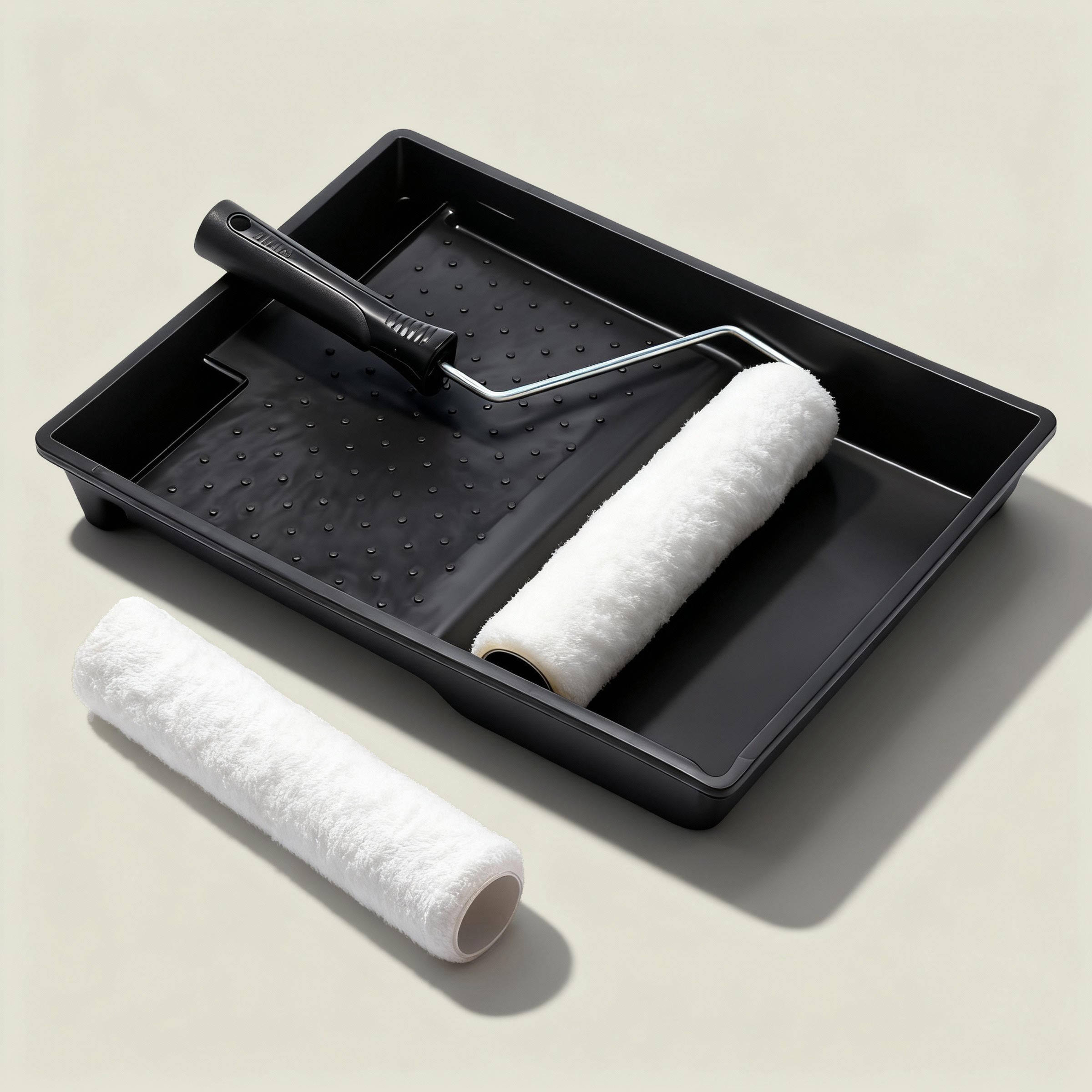Buy Paint Roller and Tray Set – Portuguese Treasures