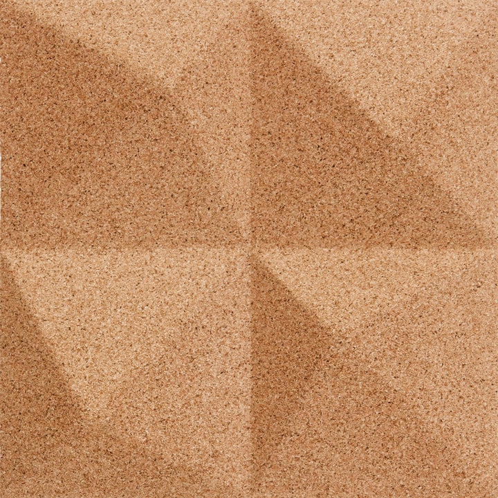Buy Cork Wall Design Organic Blocks - PEAK – Portuguese Treasures