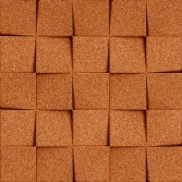 Buy Cork Wall Design Organic Blocks - MINICHOCK – Portuguese Treasures