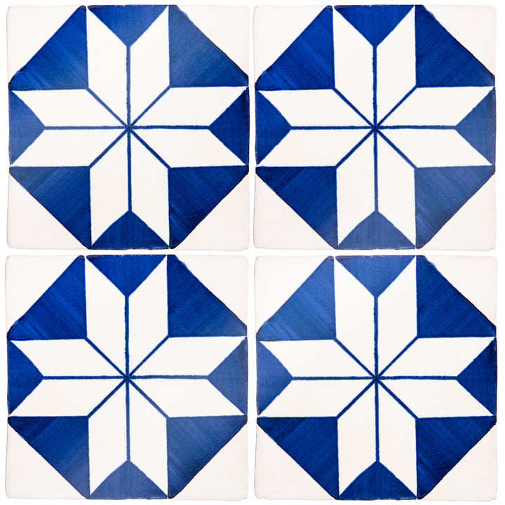 Ceramic Handmade Wall Tiles – Page 2 – Portuguese Treasures